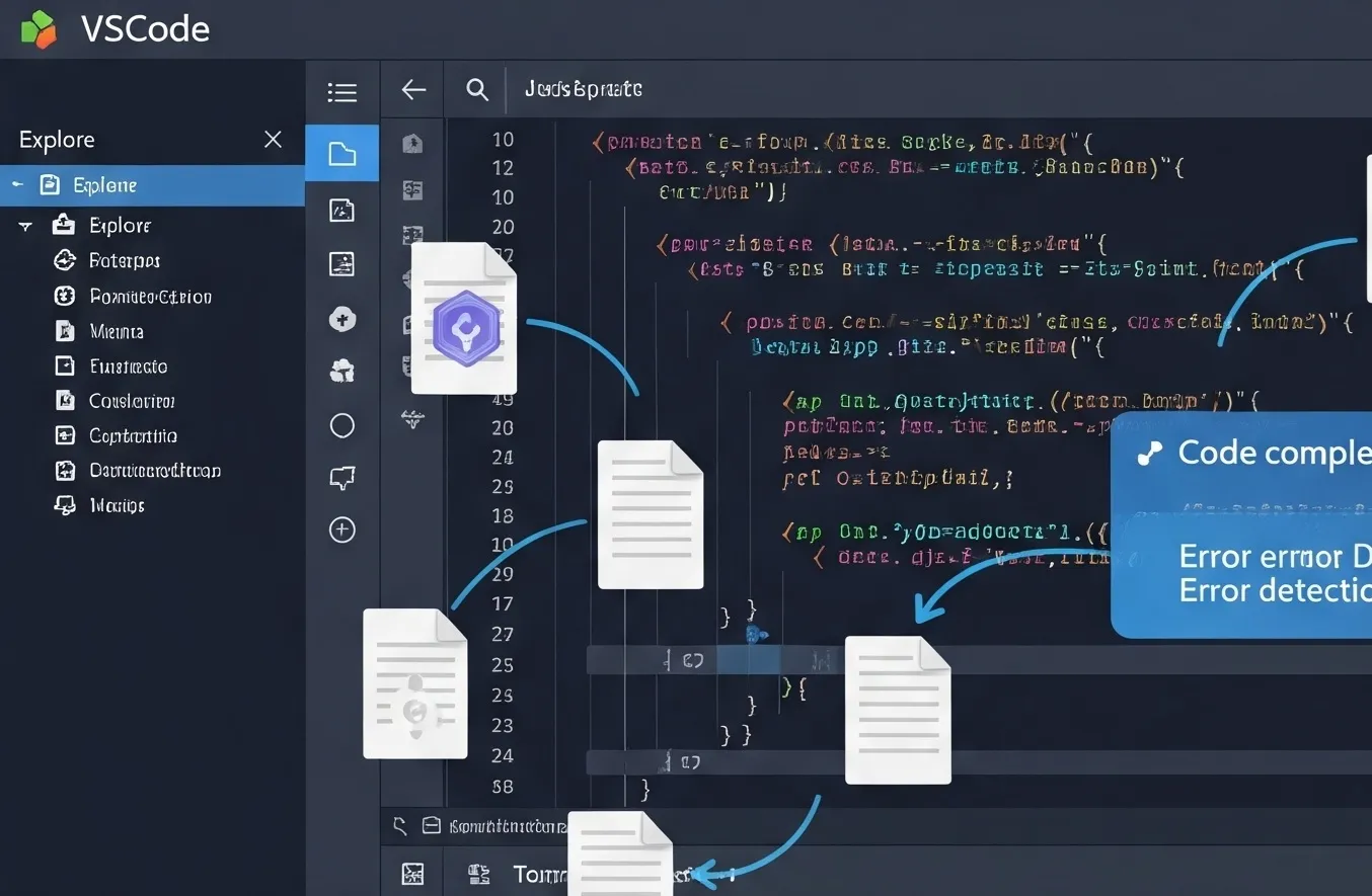 VSCodeの「タブをスペースに変換」機能の活用 – APPSWINGBY Developers Blog